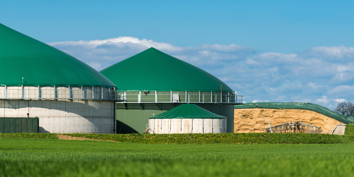 Danish Biogas plant preparing for dynamic FeCl2 dosing - SulfiLogger ...