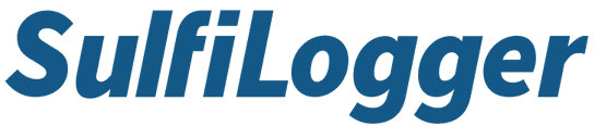 Insights - SulfiLogger™ sensor