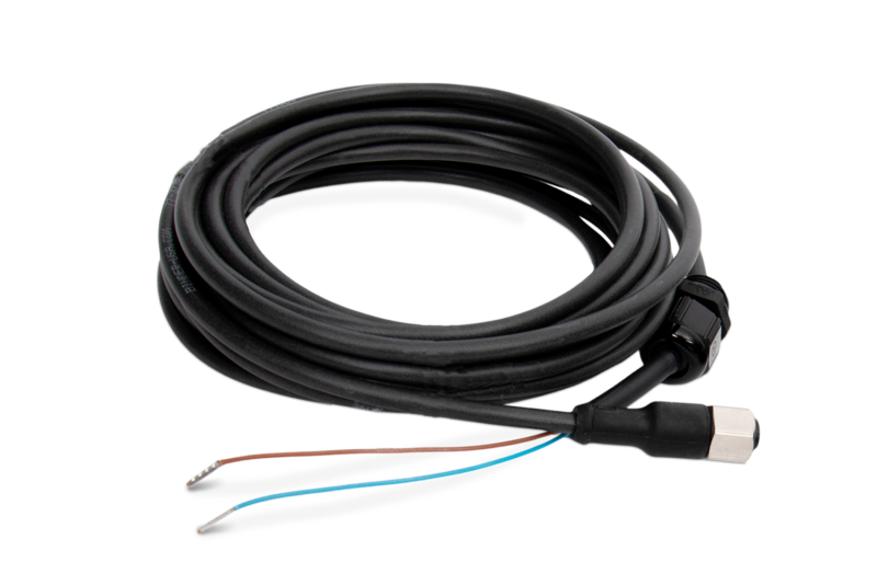 Power/4-20mA cable - SulfiLogger™ sensor