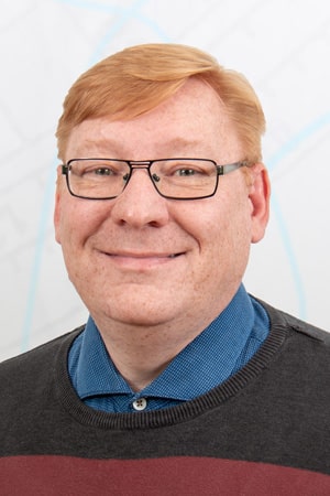 Om os - SulfiLogger™ sensor